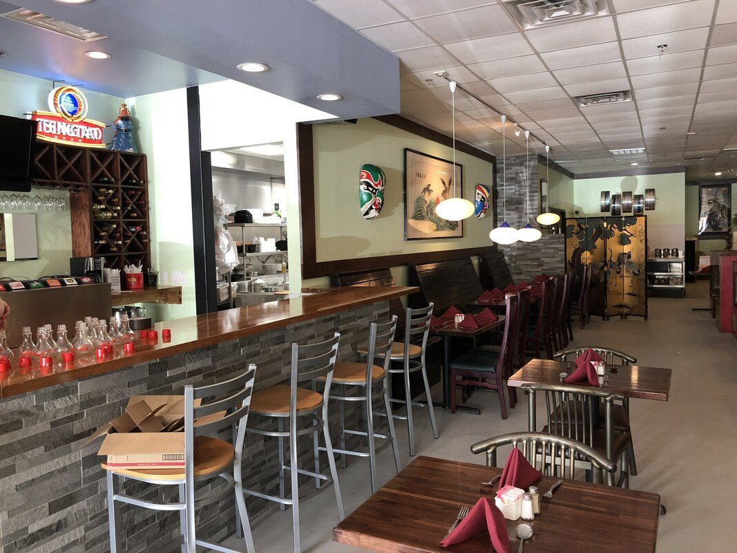 China Cafe – China Cafe Lakeline